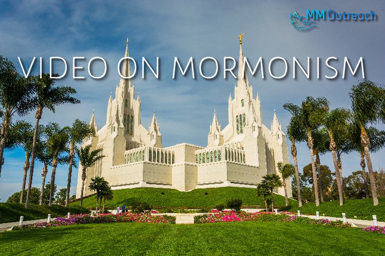 Mormon-video