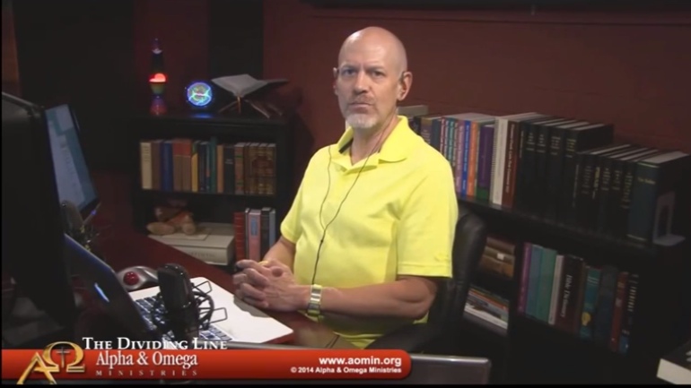 John 6:37 and Dr. James White and - A response to the challenge - The ...