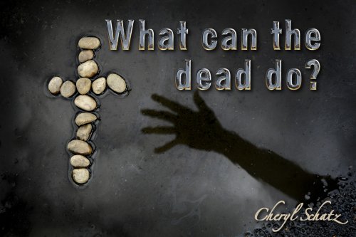 What can the spiritually dead do? - The Giving