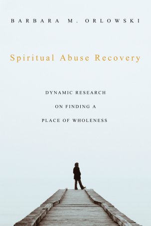 Spiritual abuse recovery - Women in Ministry