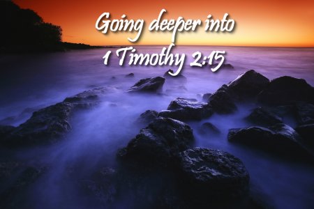 Go Deeper Quotes